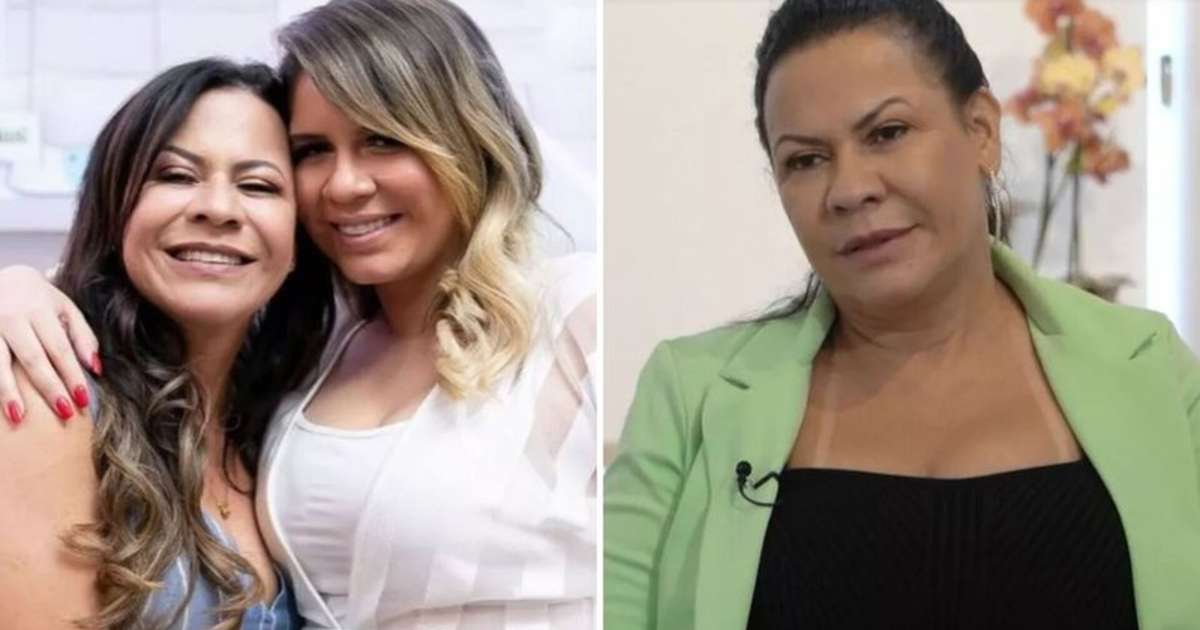 Mãe de Marília Mendonça abre o jogo sobre relação com Maiara: 'A briga ...
