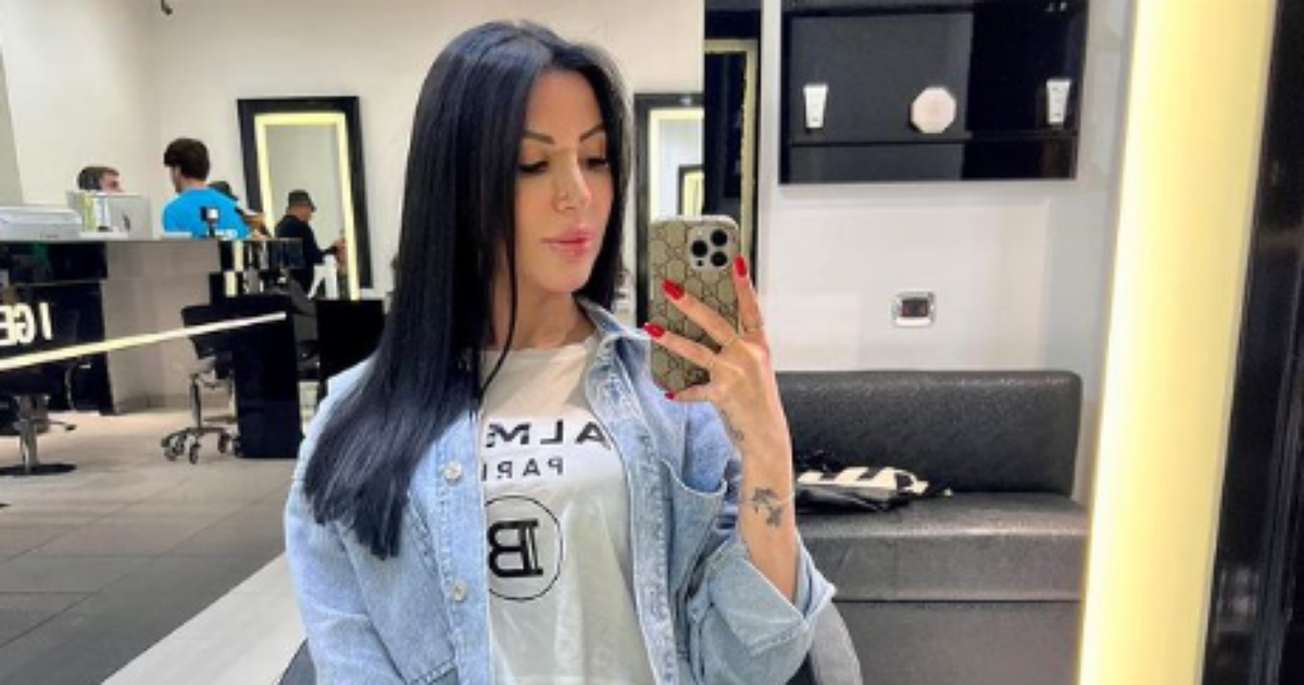 Esteticista italiana contrata detetives particulares para provar que é ...