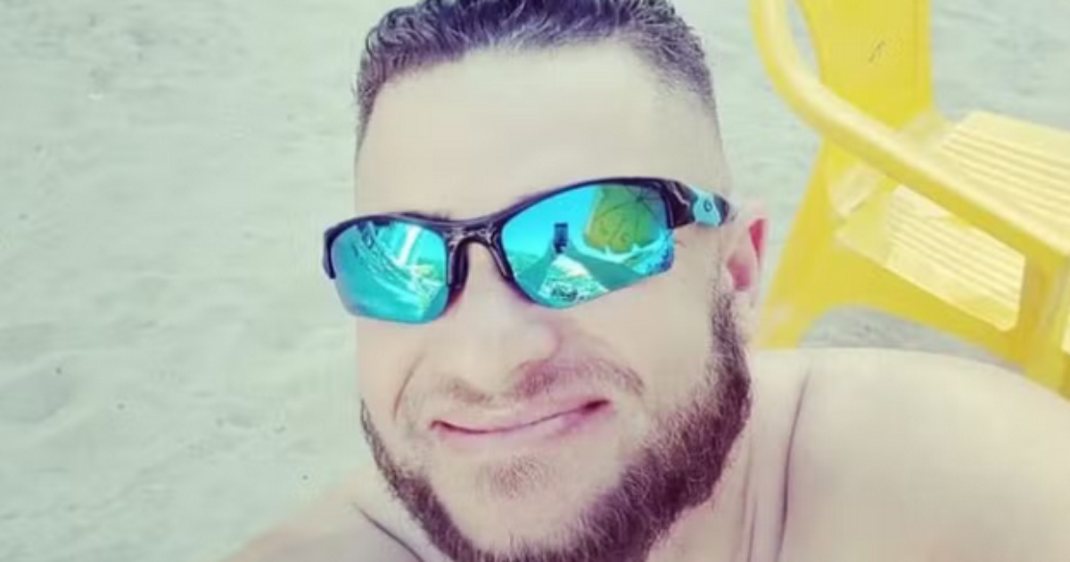 Homem que teve 'órgão' arrancado por mulher processa hospitais por vazamento de fotos