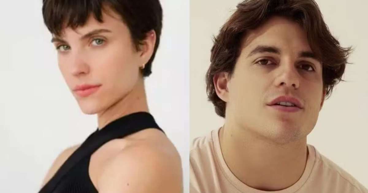 Ex-BBB Antonio Rafaski se pronuncia sobre acusação de abuso sexual a modelo