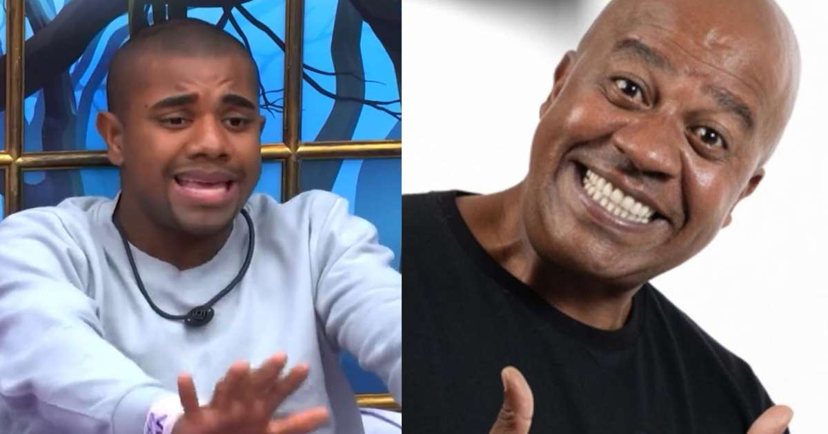 'BBB 24': Criador do termo 'calabreso' defende Davi e conta a origem do meme