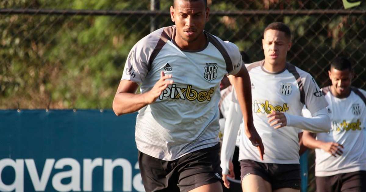 Mateus Silva ressalta sequência após lesão e responsabilidade como capitão