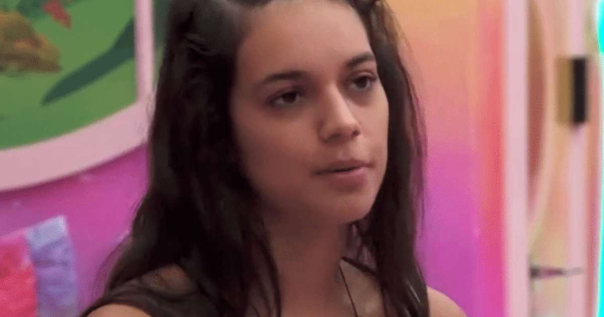 'BBB 24': Alane solta o verbo e esnoba sister: 'Desprovida da inteligência'