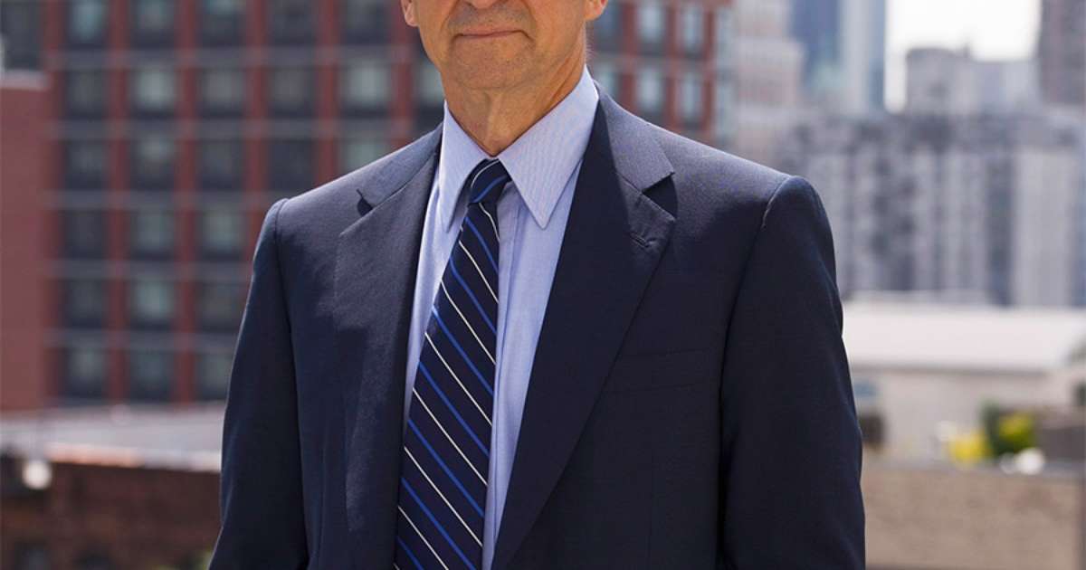 Sam Waterston deixa "Law & Order" após três décadas