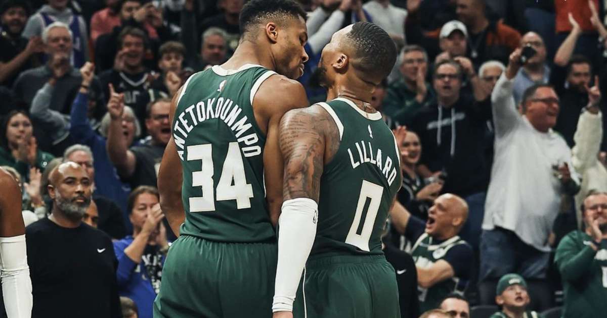 Dallas Mavericks x Milwaukee Bucks - Onde assistir? - NBA - 03/02