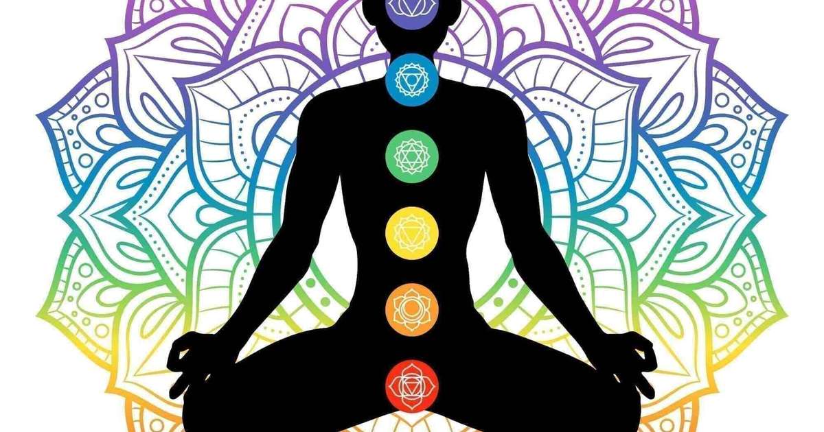Muladhara Chakra: descubra o seu lugar no mundo