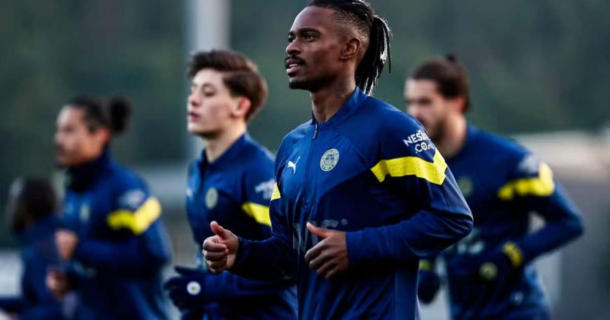 Red Bull Bragantino fica próximo de acertar empréstimo do meia Lincoln ...