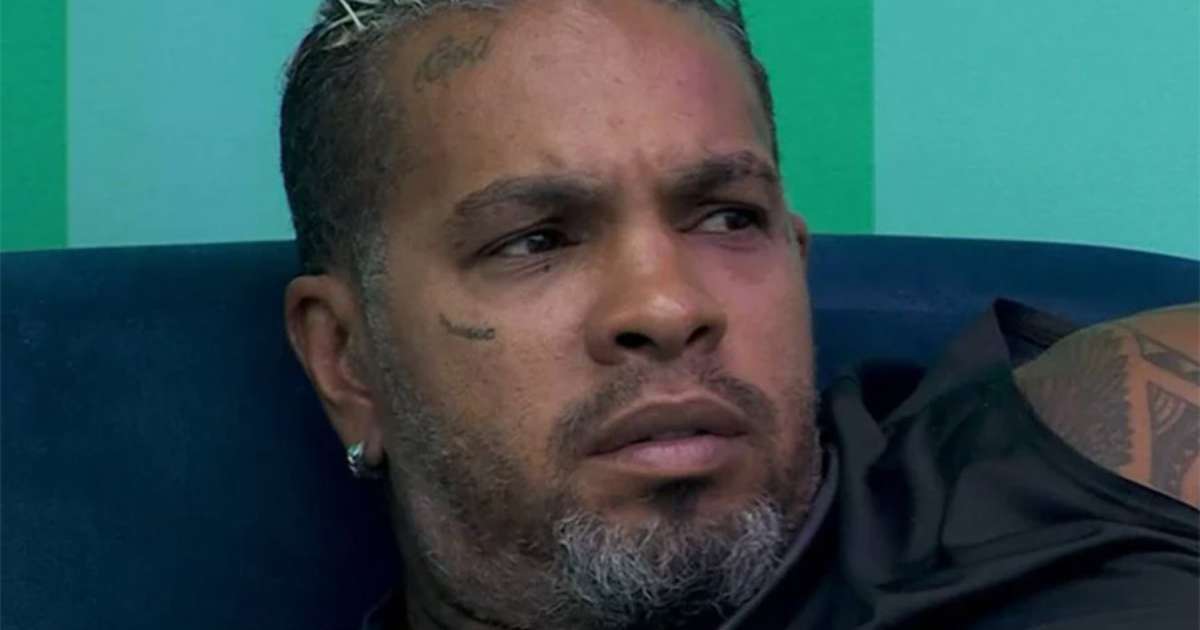 BBB | Rodriguinho gera polêmica ao defender agressão de mulher por ...