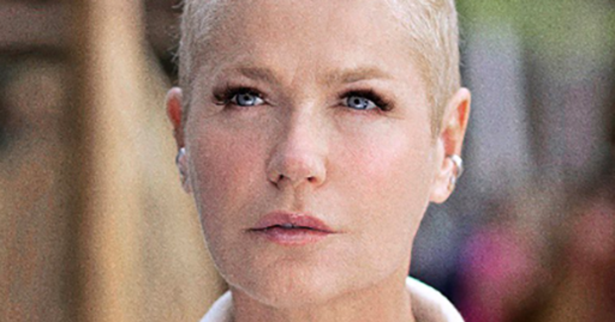 Xuxa critica Baby do Brasil após polêmica com Ivete: 'Me decepcionou'