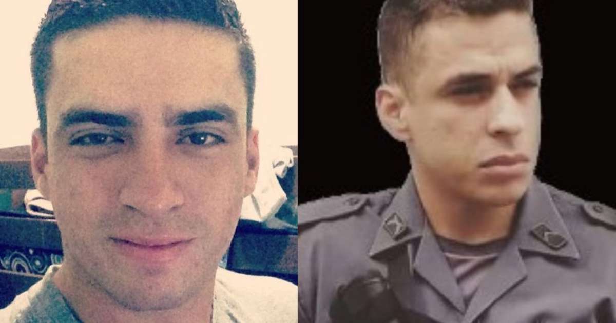 Irmão De Policial Da Rota Morto Com Tiro Na Cabeça Era Pm E Foi