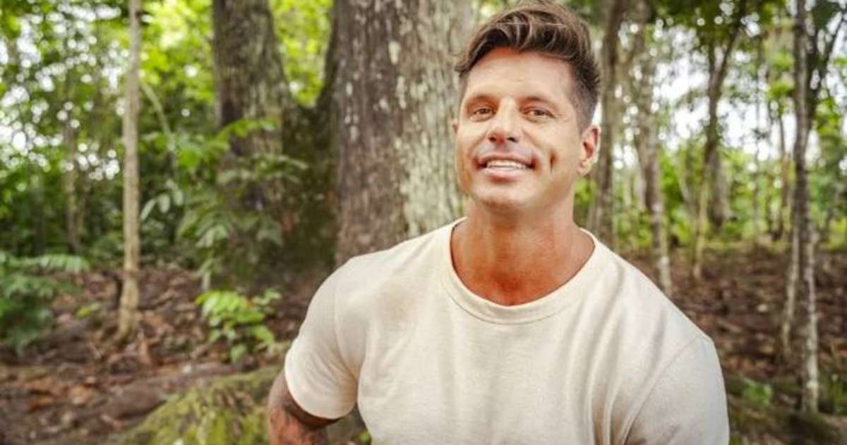 Fernando Fernandes passará por cirurgia para reconectar o tendão do ...