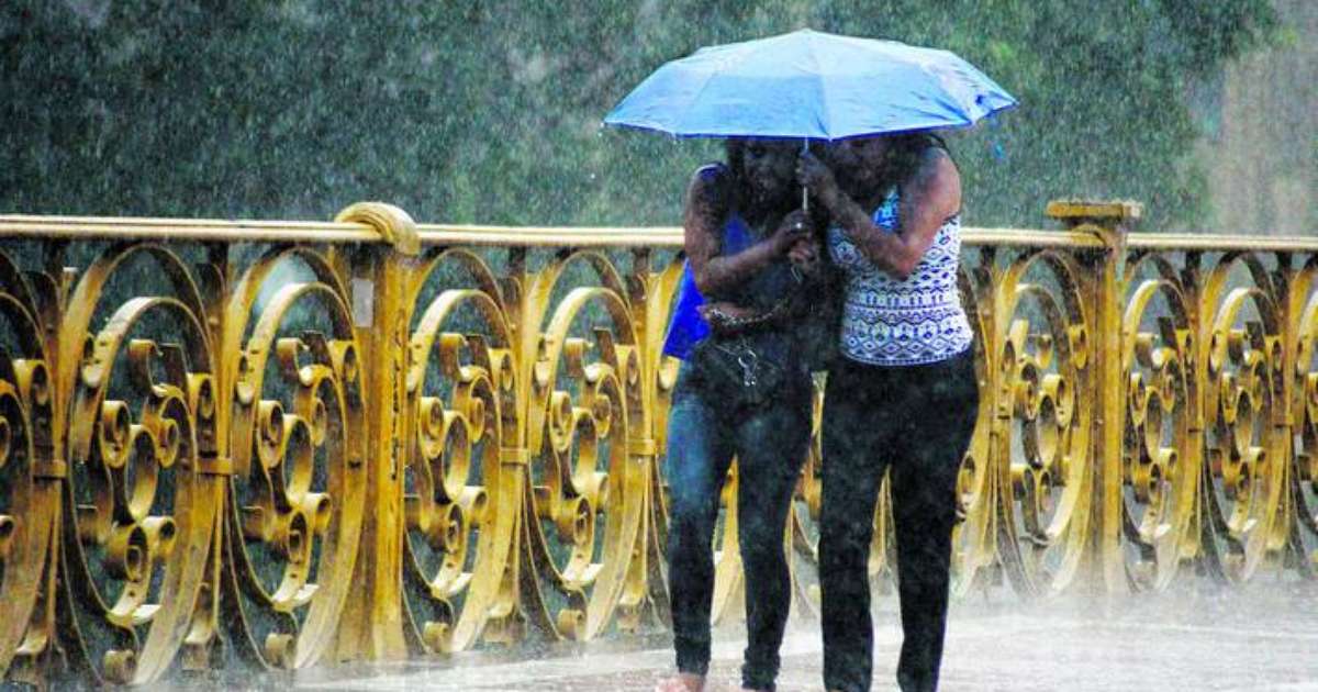 Vai chover nesta semana em São Paulo? Veja a previsão do tempo