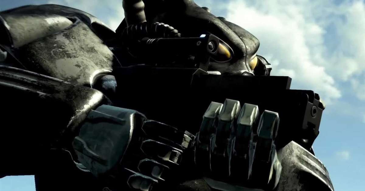 Remake de Fallout 2 feito por fãs ressurge após quatro anos