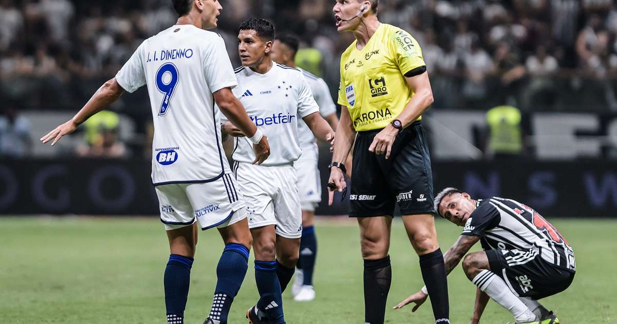 'La Banda 2.0'? Cruzeiro pode ter um novo grupo de estrangeiros; entenda