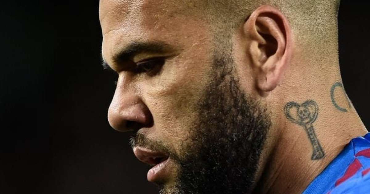 Daniel Alves: como foi o primeiro dia de julgamento do ex-jogador ...