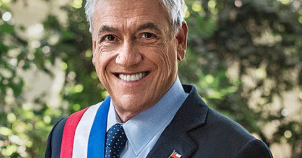 Lula, Doria e outros políticos lamentam morte de ex-presidente chileno ...