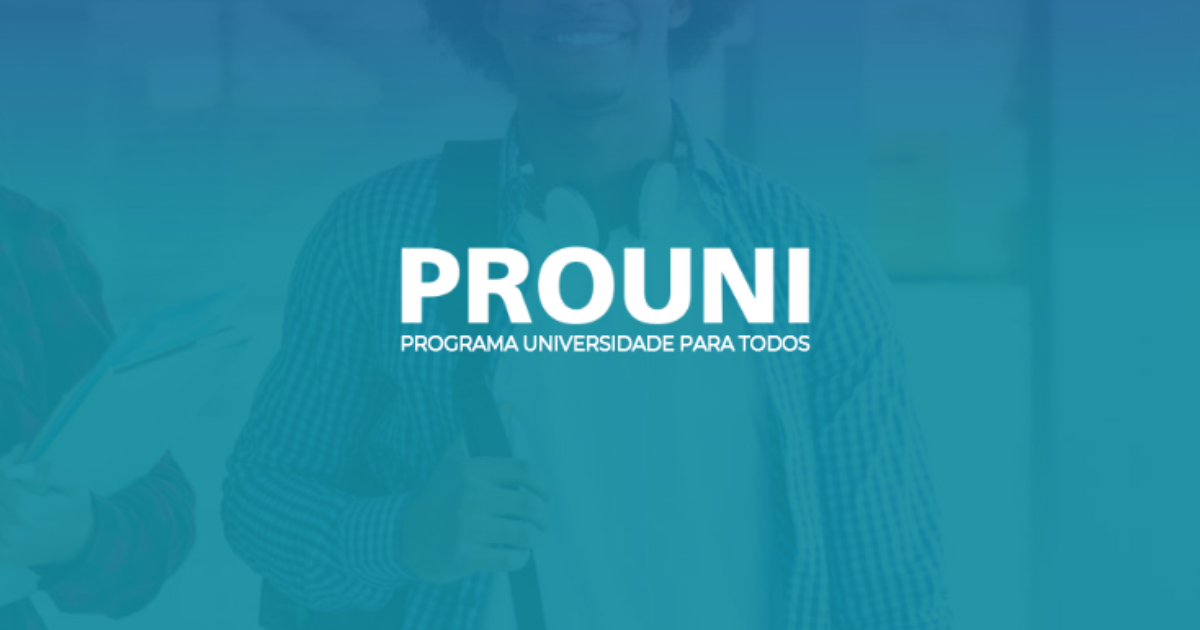 Resultado do ProUni 2024 está disponível; veja como acessar
