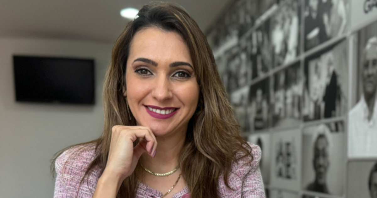 Raquel Rodrigues revela segredo dos cabelos das atrizes