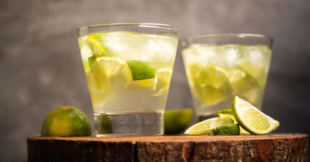 Copão com vodka: 5 receitas para curtir o Carnaval