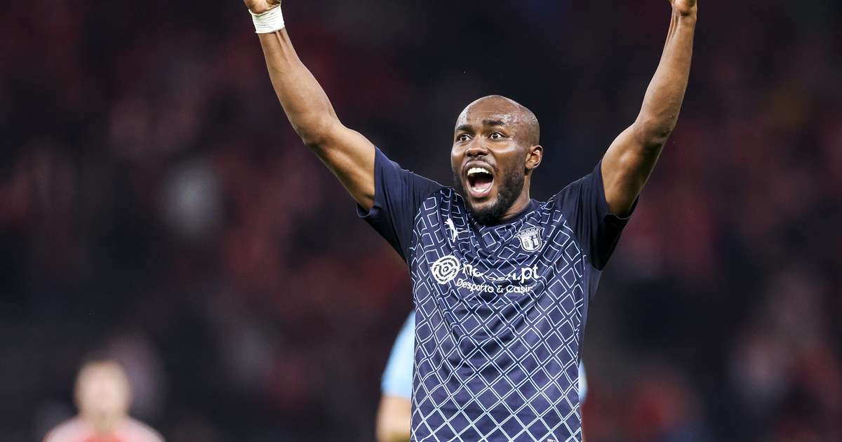 Besiktas acerta a contratação de Al Musrati, do Braga