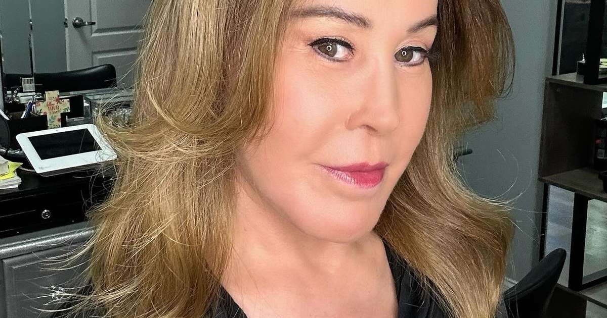Zilu Godoi confessa ouvir músicas do ex-marido Zezé Di Camargo: "Eu amo"