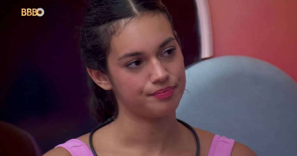 'BBB 24': Alane chora e é consolada por aliadas no jogo