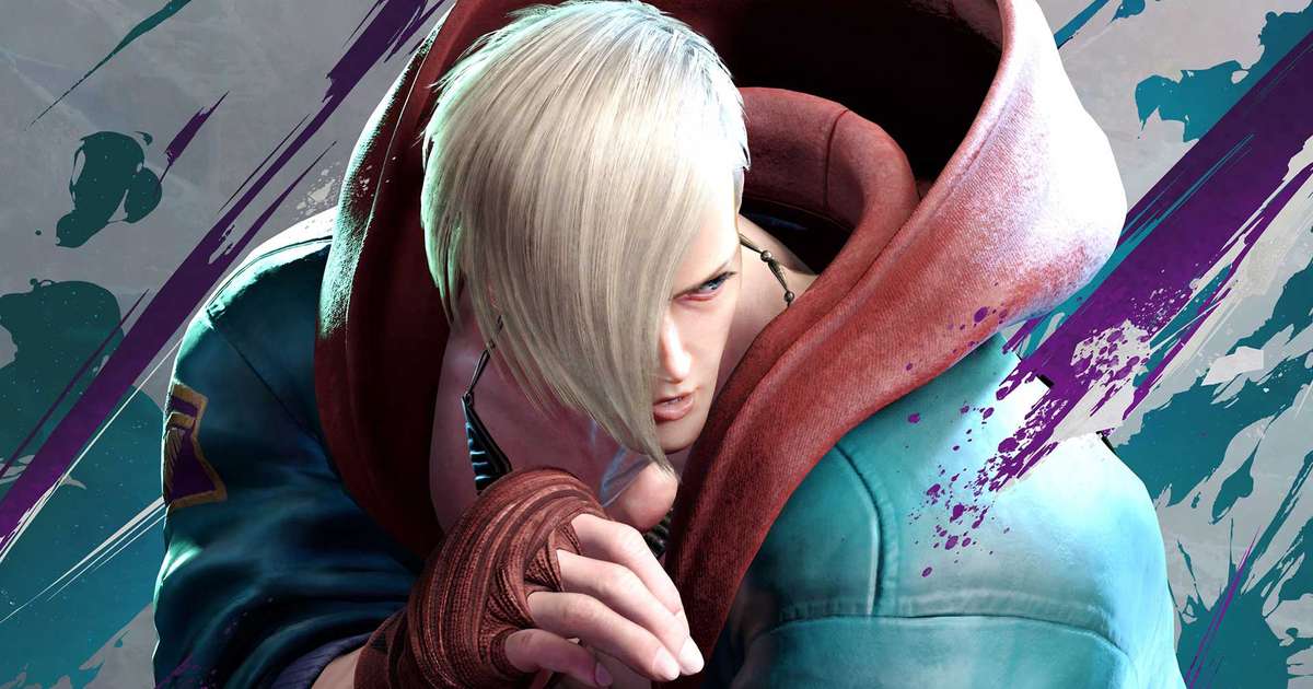 Ed chega em Street Fighter 6 no final de fevereiro