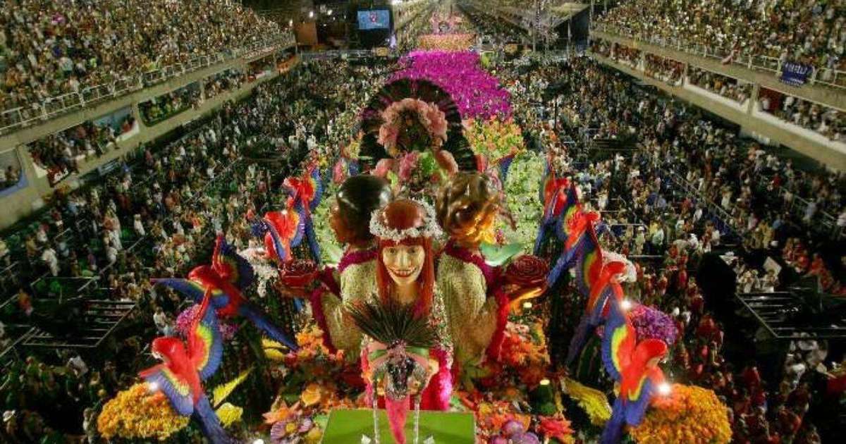 Carnaval: saiba como funciona o esquema de notas dos desfiles