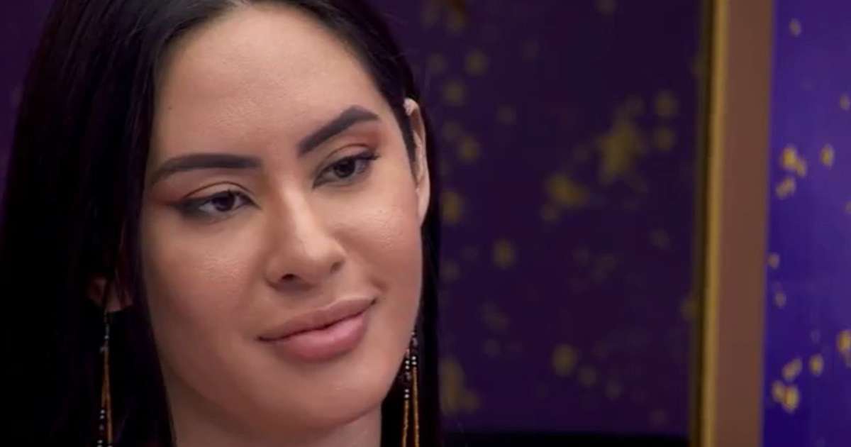 'BBB 24': Isabelle abre o jogo e expõe seu TOP 5: 'Vou te falar'