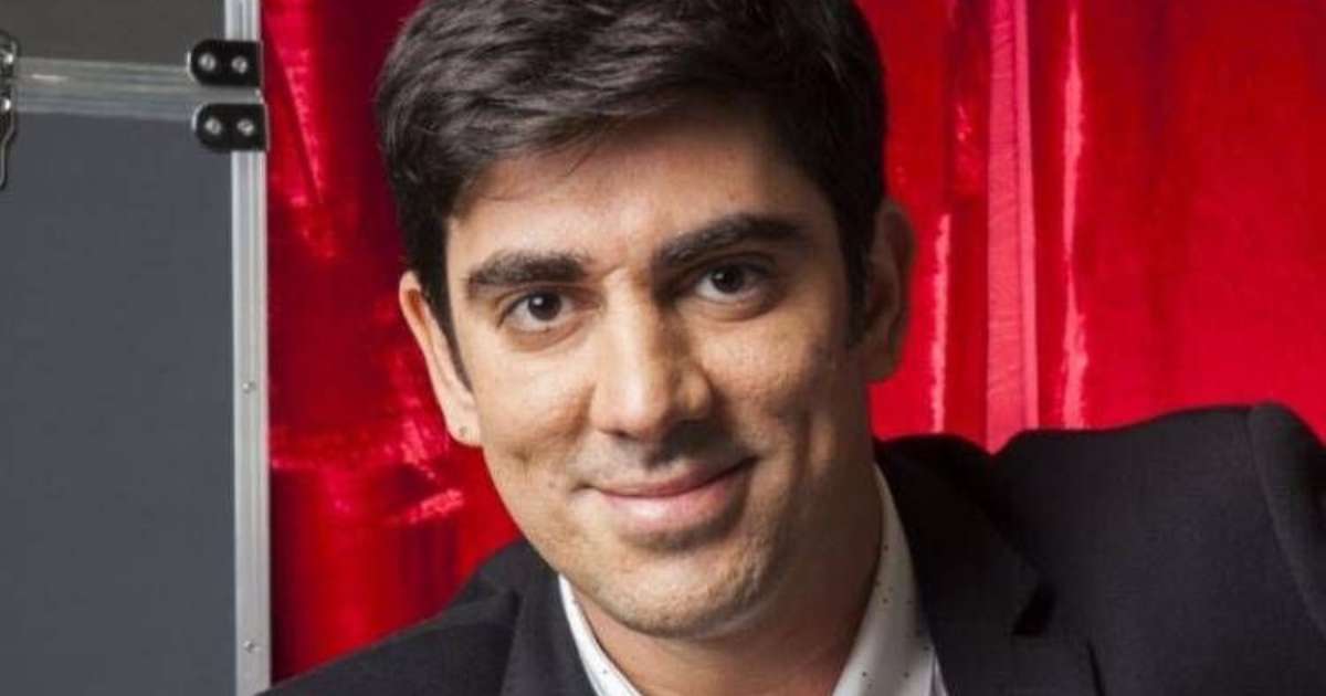 Após vídeo de traição, Adnet bloqueia comentários em rede social e ...