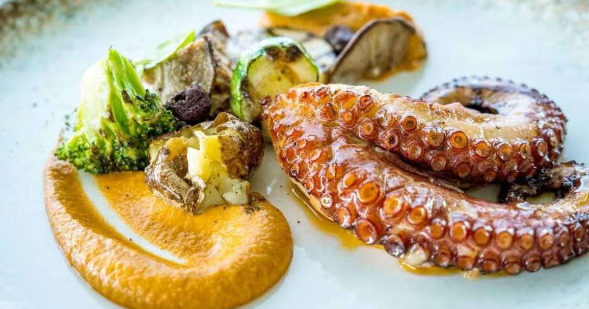 Quatro restaurantes imperdíveis para visitar em Búzios