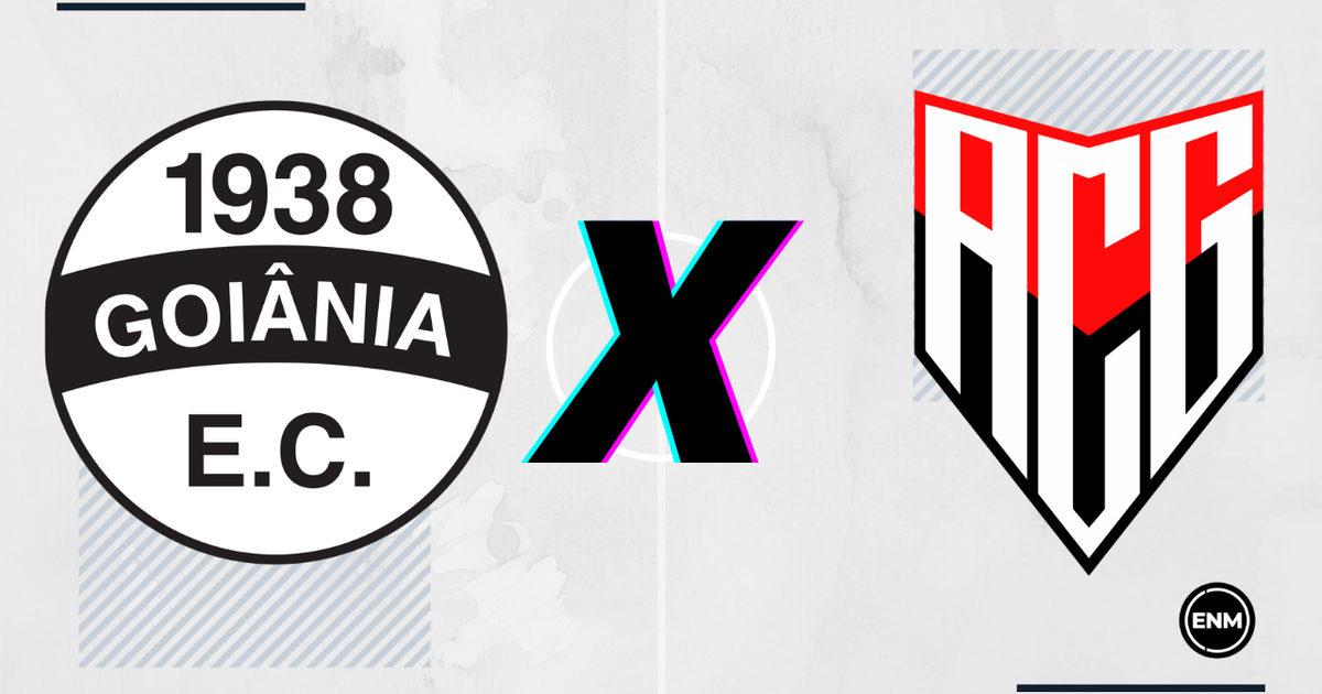 Atlético-GO visita Goiânia na cola dos líderes do Campeonato Goiano