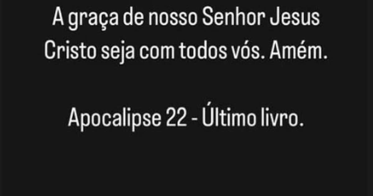 Michelle Bolsonaro concorda com fala de Baby do Brasil sobre apocalipse ...