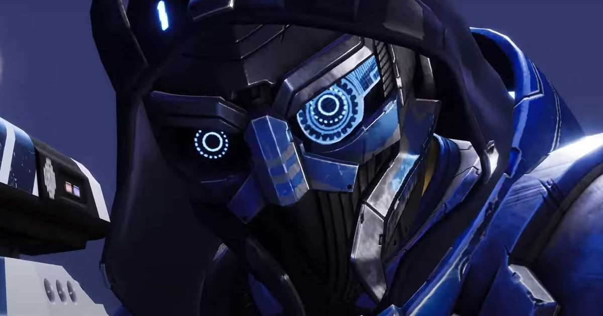 Destiny 2 recebe conteúdos de Mass Effect