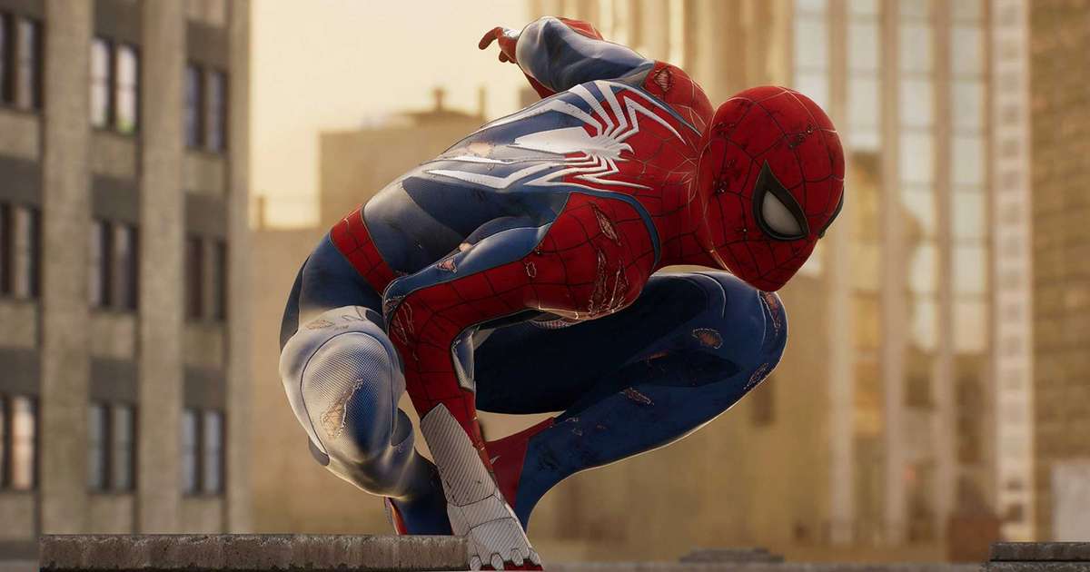 Marvel’s Spider-Man 2 ultrapassou 10 milhões de cópias vendidas