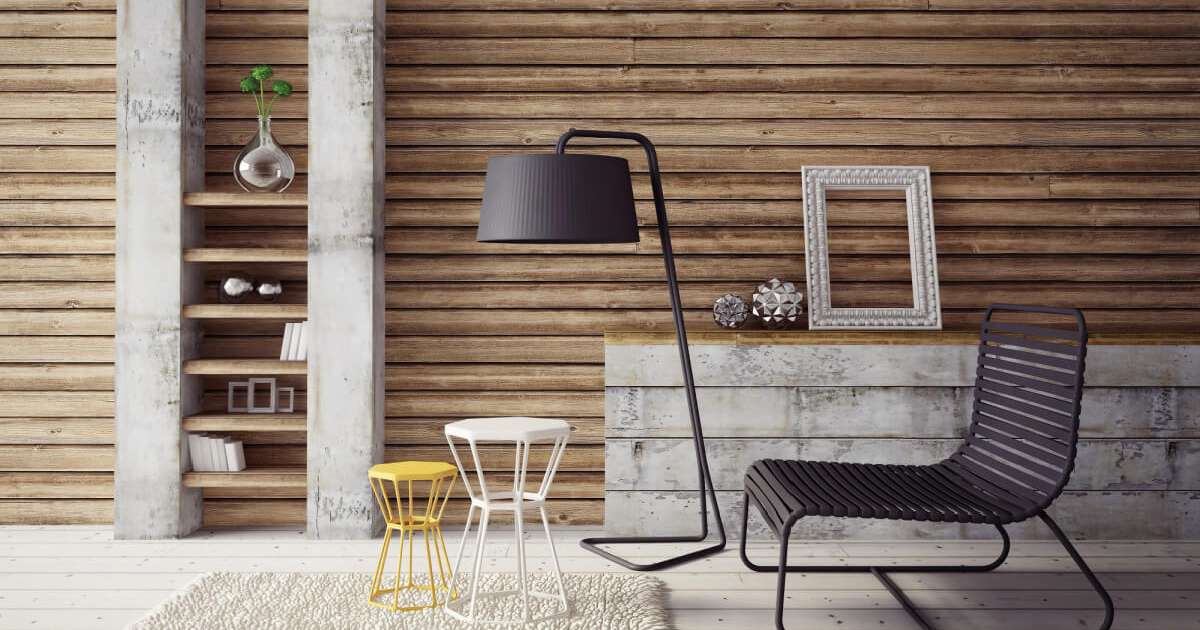 7 dicas para inserir o estilo moderno na decoração da sua casa