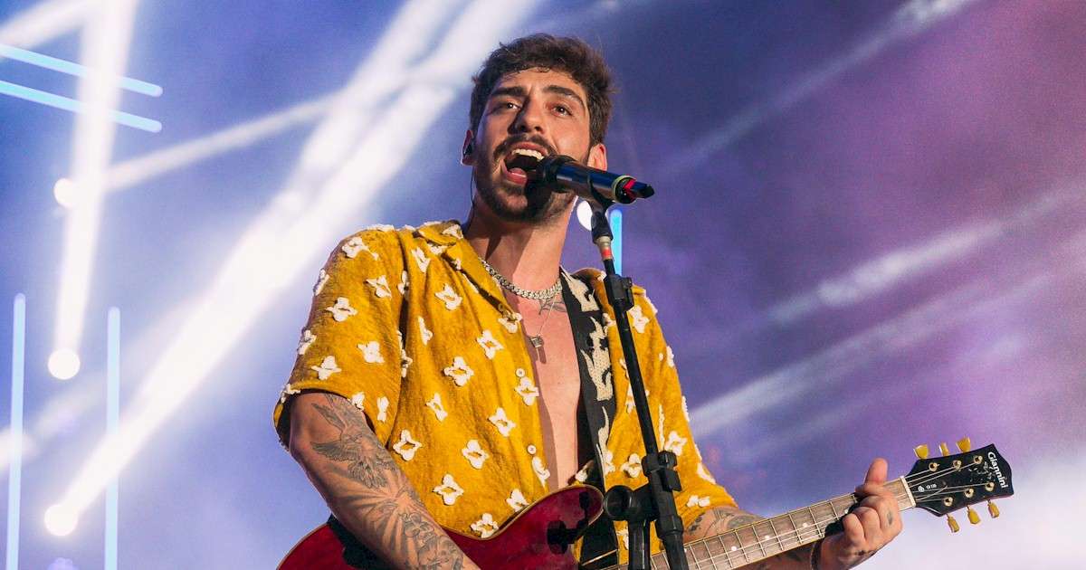 Diego Facó leva 300 mil pessoas ao Carnaval do Ceará