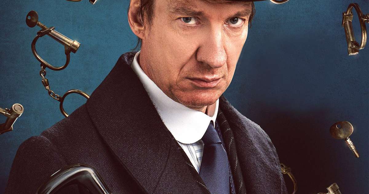 Ator de "Enola Holmes" será Sherlock em nova série