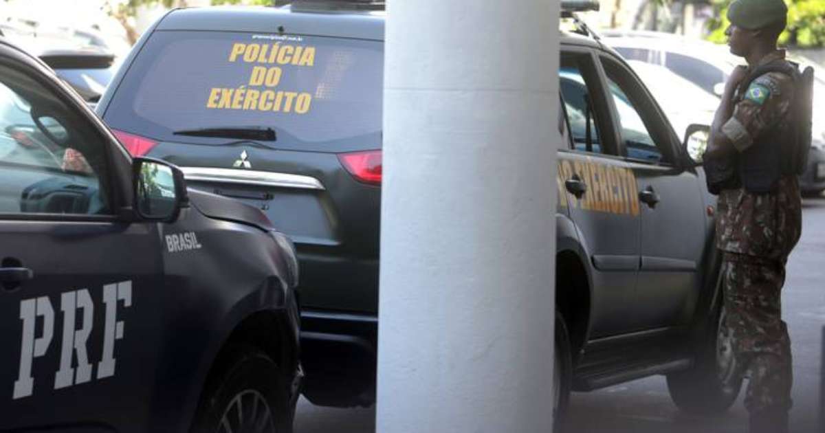 Clube Militar quebra silêncio e fala sobre 'apreensão' com a exposição ...