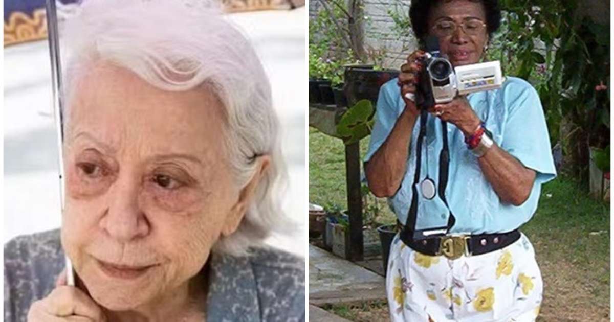 'Vitória': conheça a história real do filme com Fernanda Montenegro que ...