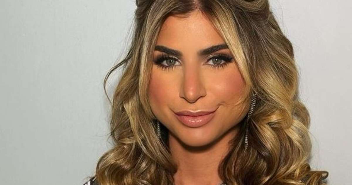 Renata Heilborn sobre apoio das pessoas após expor traição do ex ...