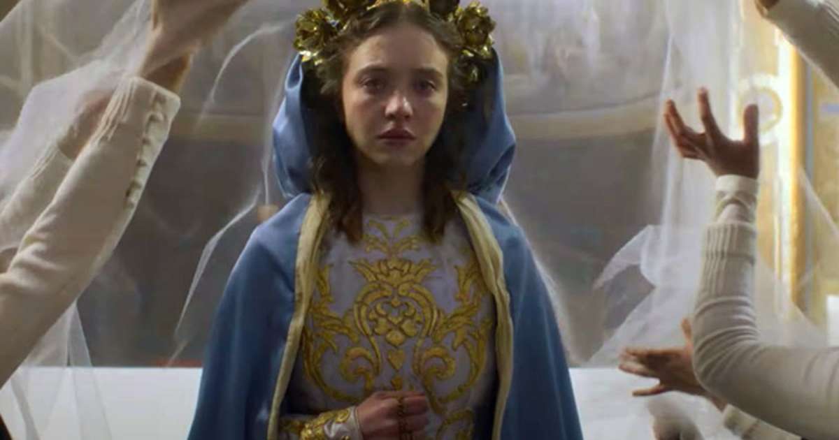 Trailer | Sydney Sweeney sofre gravidez milagrosa no terror "Imaculada"
