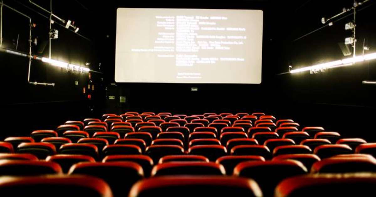 Semana do Cinema tem ingressos a R$ 12; confira quais redes entram na ...