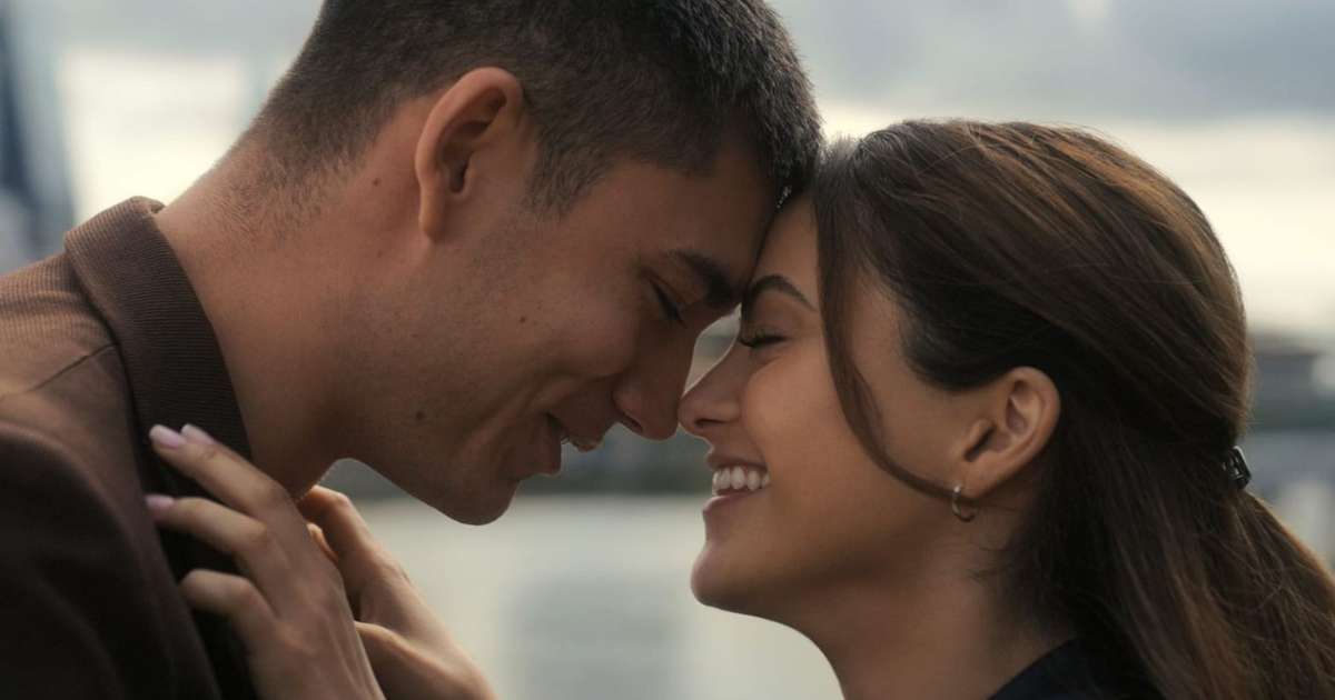 Conheça "Upgrade: As Cores do Amor", novo sucesso do Prime Video