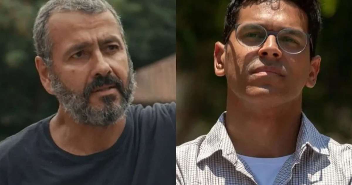 Herdeiro de José Inocêncio explica motivo do seu sumiço em 'Renascer'