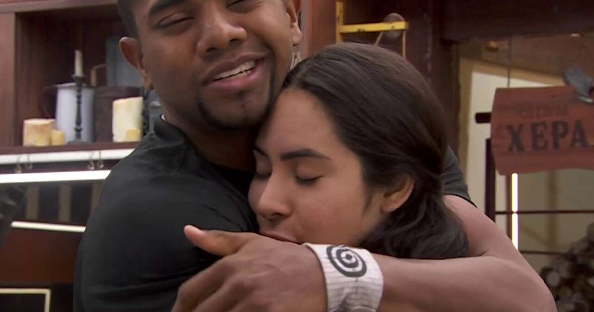 BBB | Mãe de Davi causa polêmica ao dizer que filho não resistirá à ...