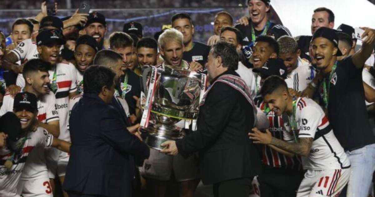 Guia da Copa do Brasil 2024: quando começa, times, regras e sorteios