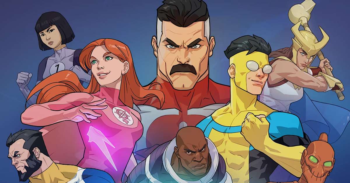 Invencível: Jogo mobile traz universo do herói para jogadores casuais