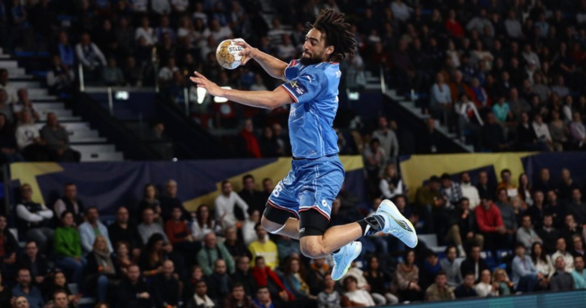 Time de Bryan Monte volta a perder na Champions League