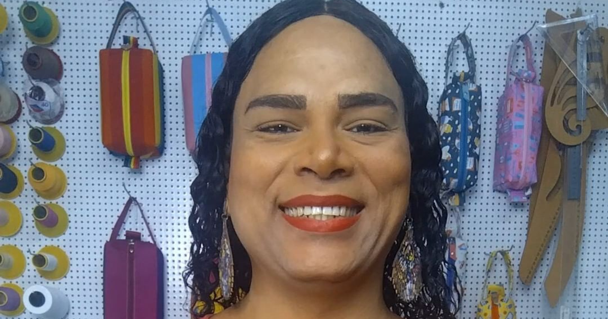 “Renascer” cita primeira travesti que adotou criança no brasil; saiba ...